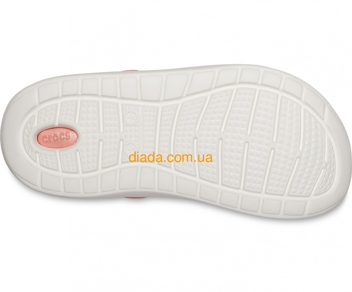 Купить Crocs Lite Ride женские кроксы оригинал в Украине на официальном ...