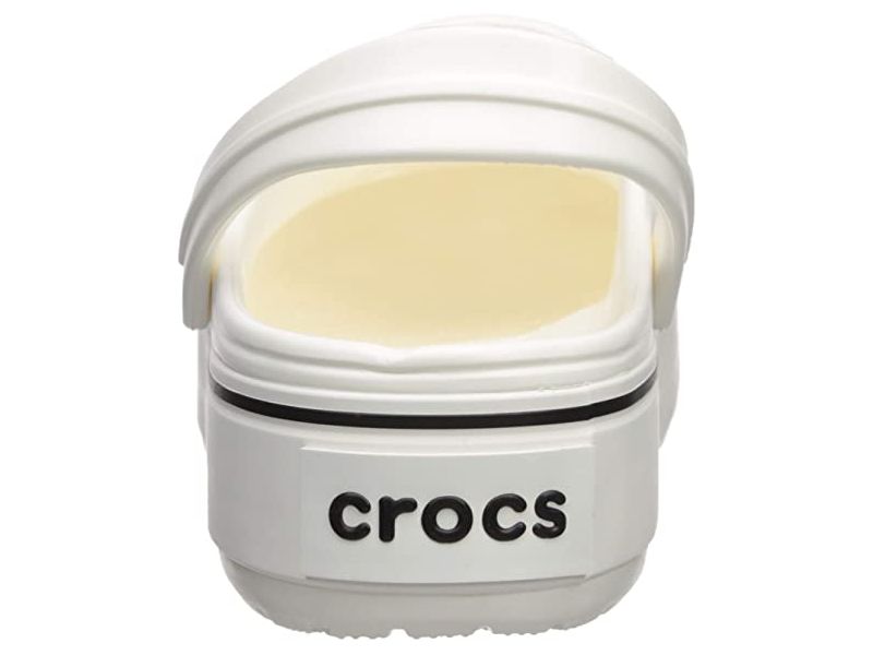 ᐈ Кроксы на платформе белые Crocs Crocband Platform Clog white - купить ...